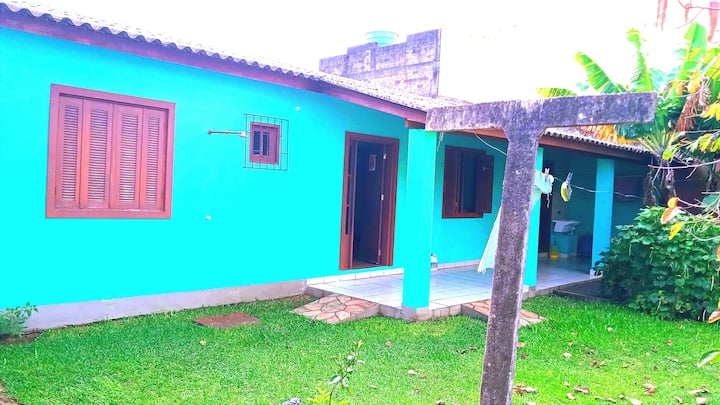 Perto Do Centro, Ar Cond, Garagem E Churrasqueira - Torres, Brazil