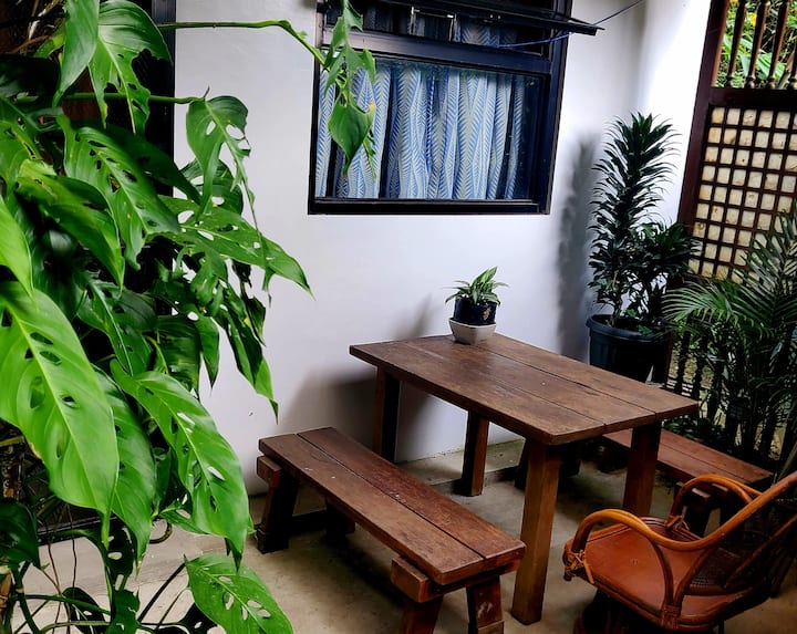 S2:nature & Stream Sounds, Smart Tv, Parking - Baguio