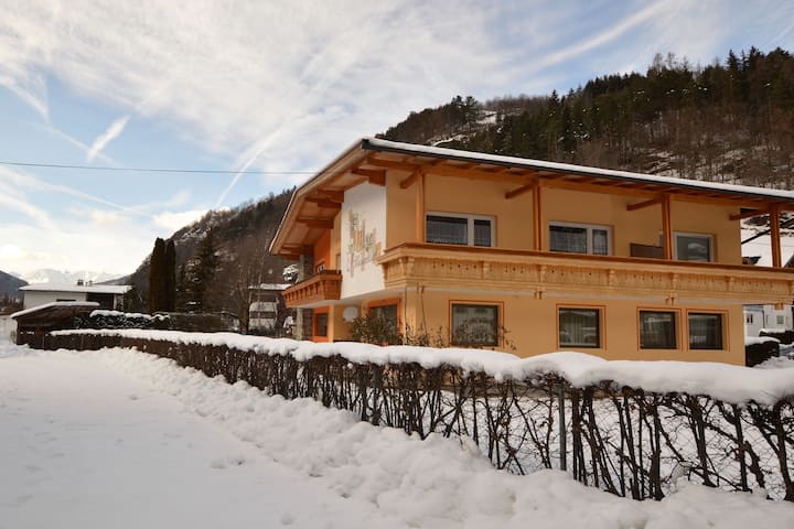 Appartement Près Domaine Skiable-anc. Tui - Oetz