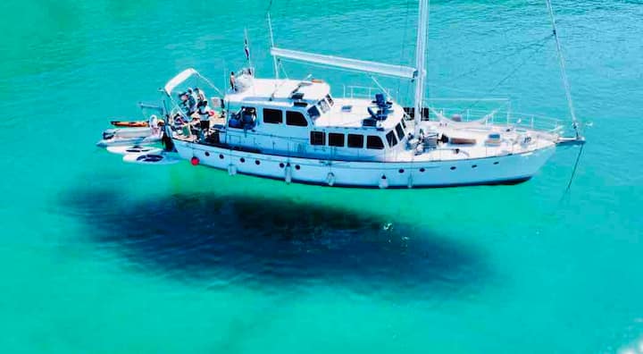 Gorgeous Day Trip To Bahia Balandra - La Paz