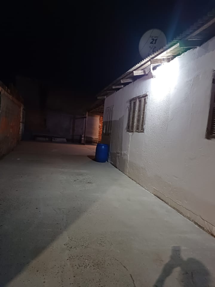 Alugo Casa Em Torres - Torres