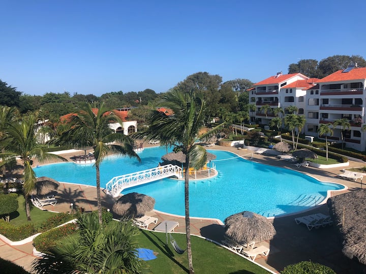 Secluded Oasis / Biggest Pool On The North Coast!! - Sosúa