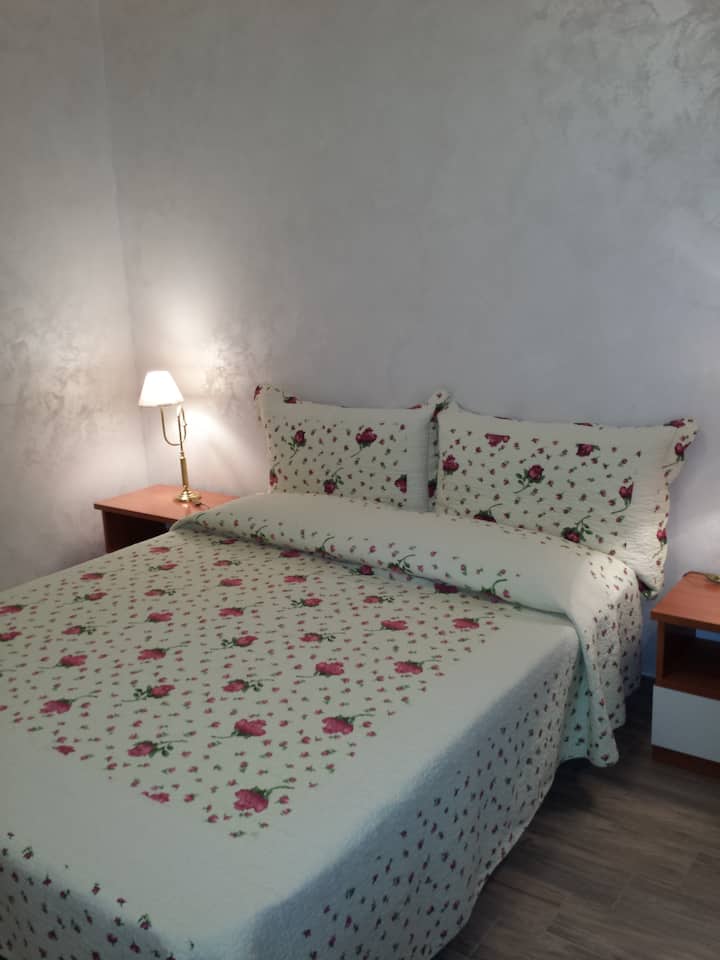 Casa Vacanza Sinagra - Colonna