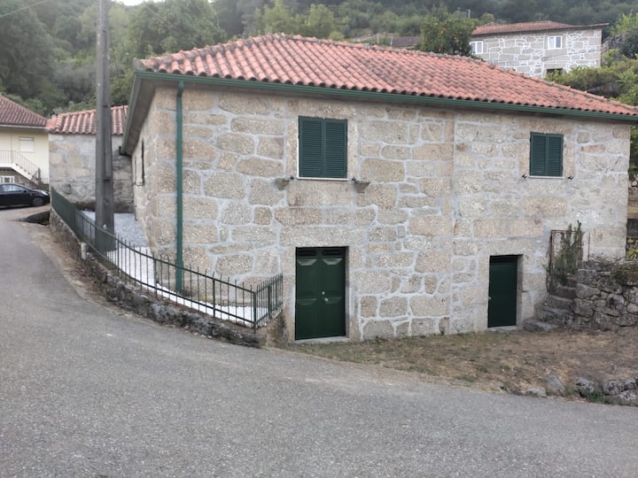 Casa Da Laranjeira - Arcos de Valdevez