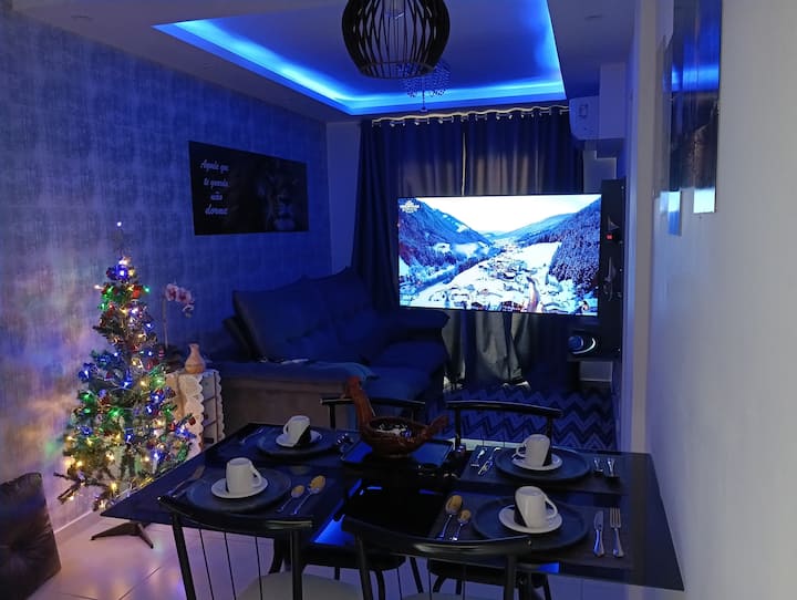 Apartamento Luxo, Há 5min Do Centro De Itaipava ! - Petrópolis