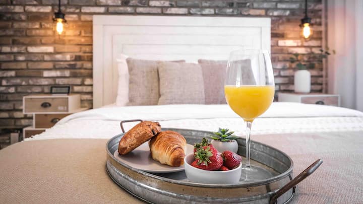 Loft 873 Vue Mont-blanc , Tremblant - Laurentides