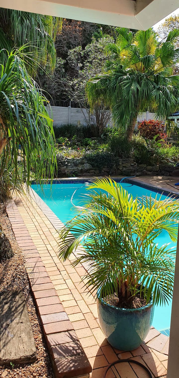 Summer Sand Holiday Cottages (Summer Cottage) - Park Rynie