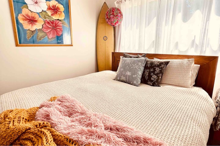 Sunset On Superba - Cronulla