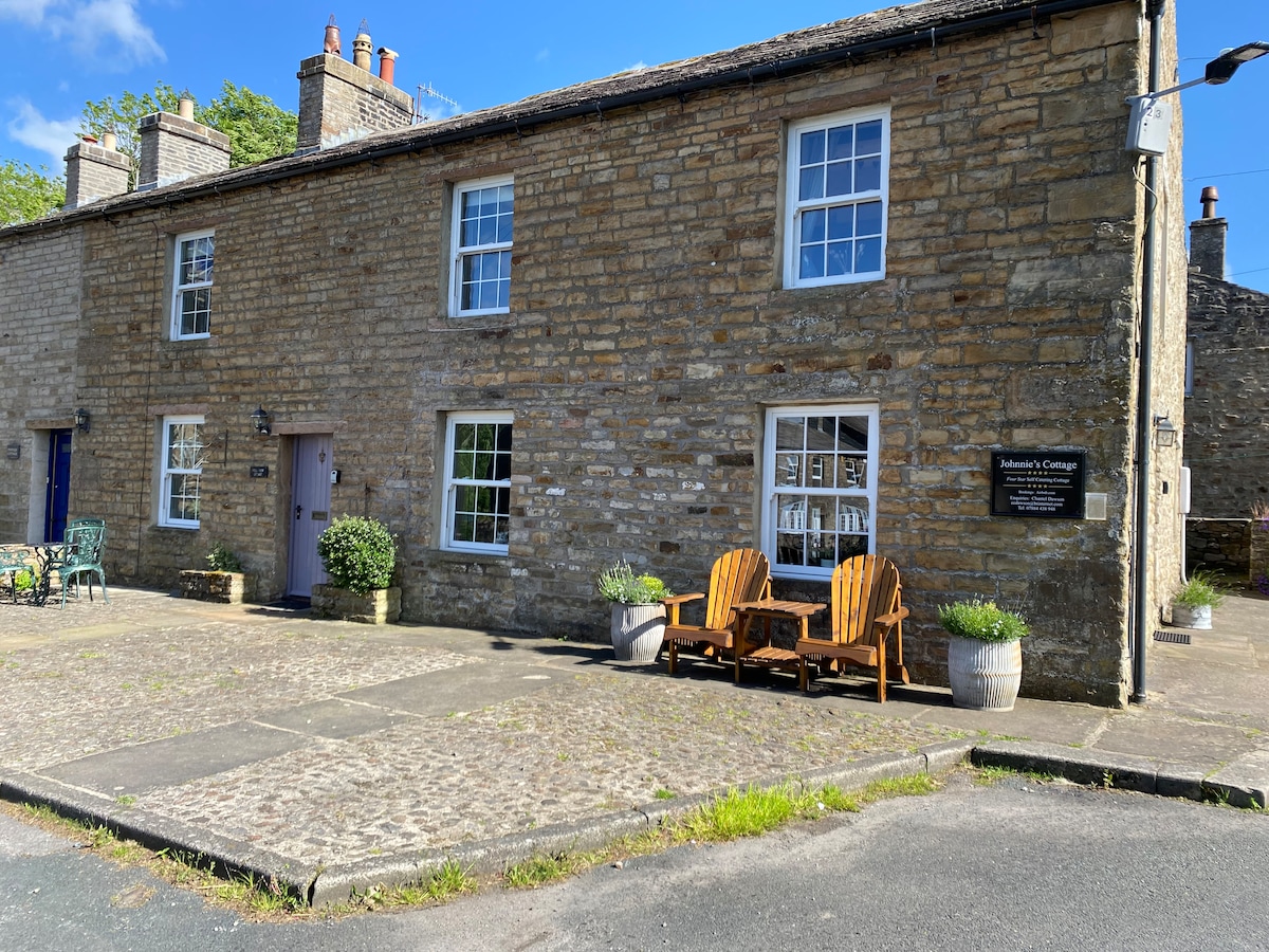 Richmondshire District Holiday Rentals & Homes - England, United ...