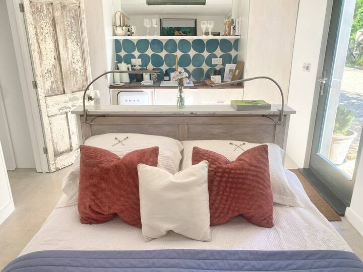 Milford On Sea - 5 Mins From Beach - Outdoor Bath - Milford on Sea