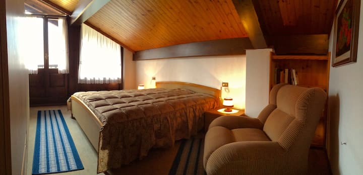 Nel Cuore Delle Dolomiti (Cipat 022115-at-055525) - San Martino di Castrozza