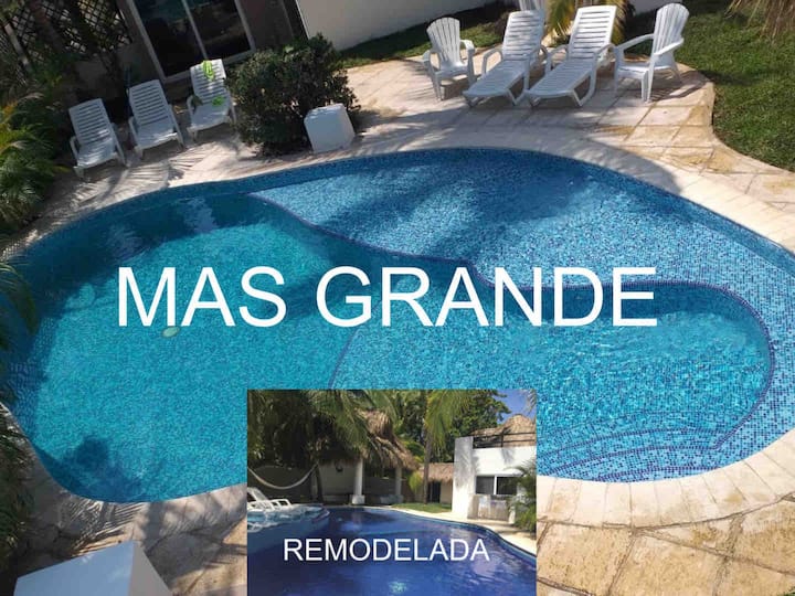 *La Mar Chulamar 1/1 Min Del Mar  4d/14-16p - Puerto San José