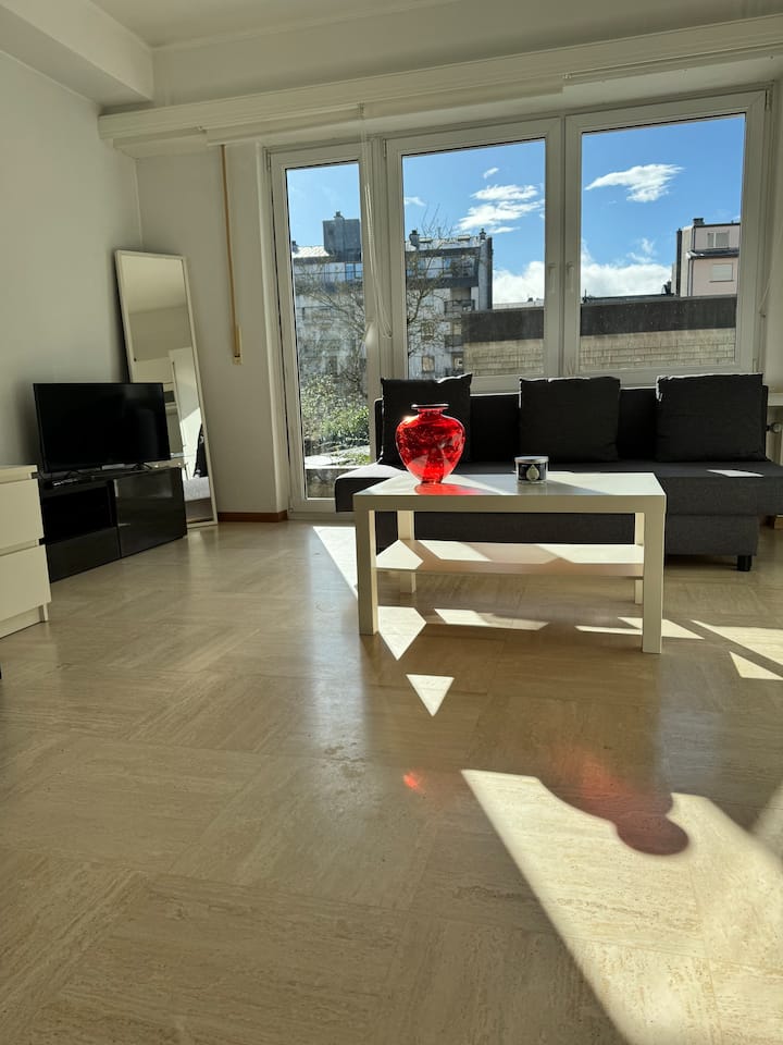 Luxembourg/limpertsberg Studio Tout Meublé/ Fourni - Luxembourg