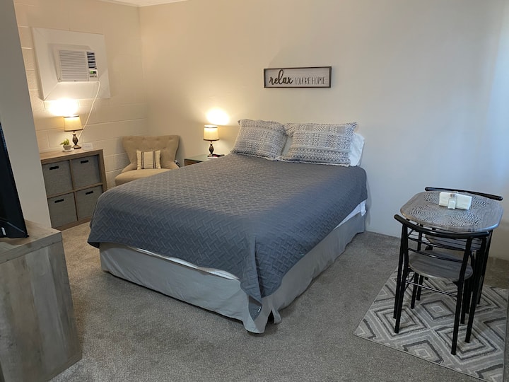 Fine Studio Nine @ Rustic Ridge In Granite Dells - 普雷斯科特