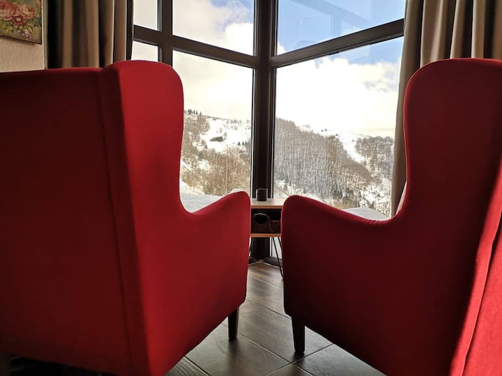 Apartman "Dvori D11" Kopaonik - Kopaonik