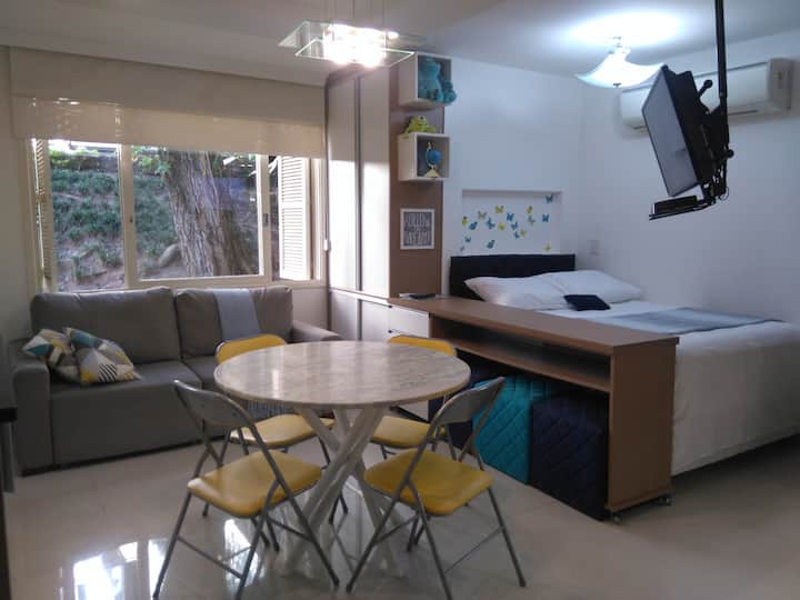 Lindo Loft - Porto Alegre