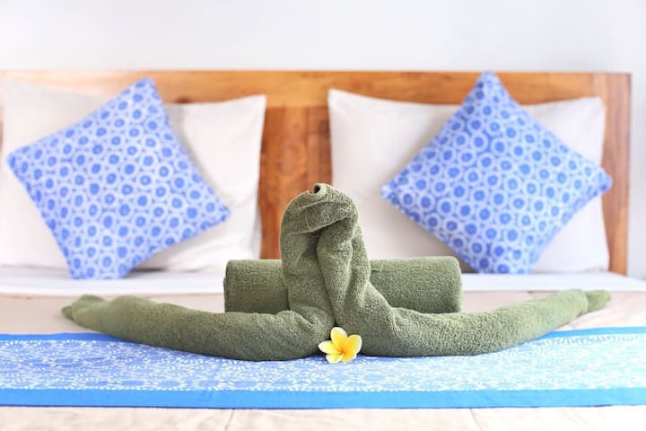 Meten Homestay - Ubud
