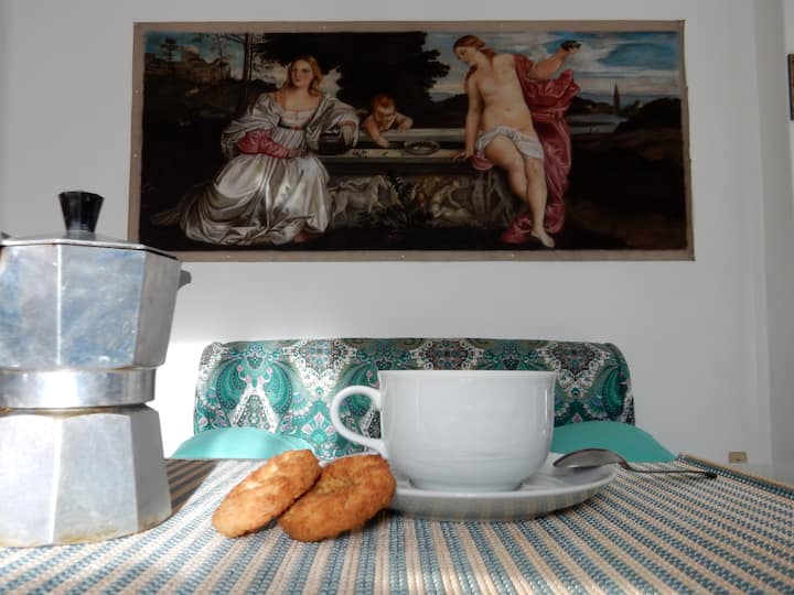 Home At Appio-latino - Rome