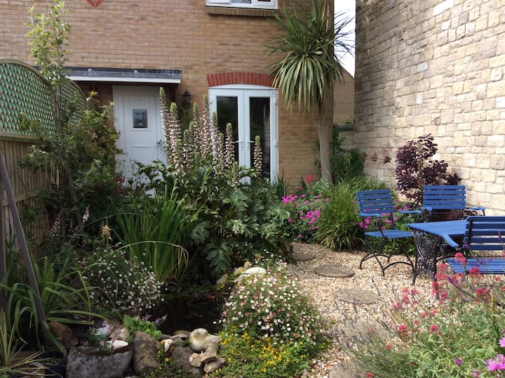 West Bay House - Bridport