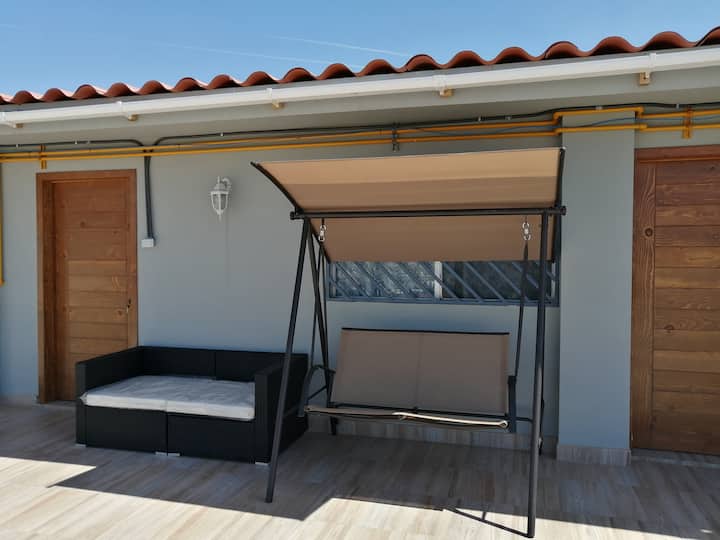 Tu Casa 🏡 - Rosarito