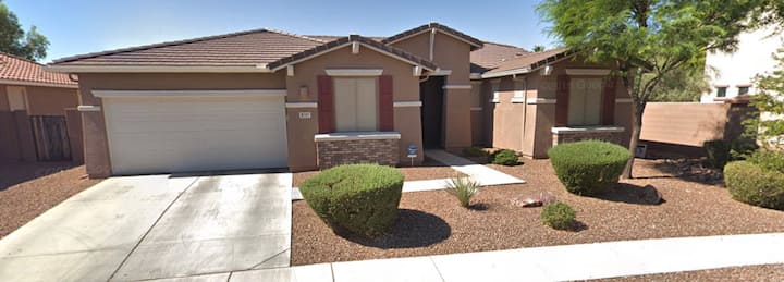 Desert Jewel! Home Away From Home! - Glendale, AZ