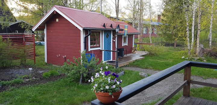 Gårdshus - Vemdalen