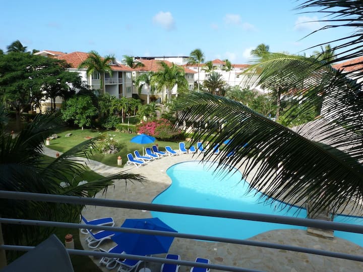 Peaceful Studio In Ocean Dream - Cabarete