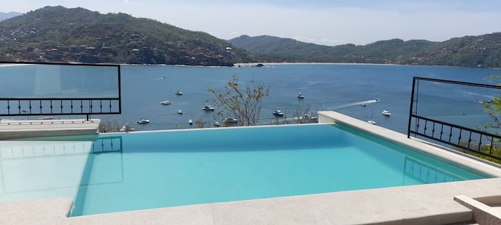 Bella Vista 2 - Zihuatanejo