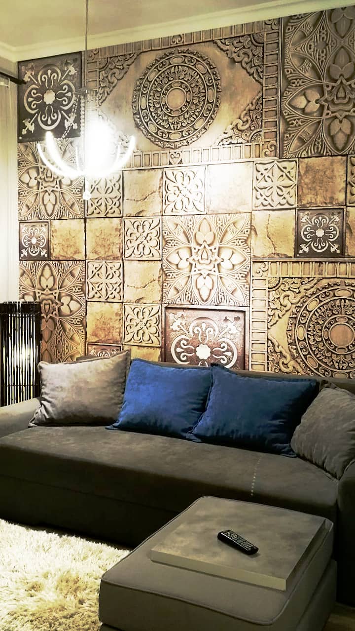 Best Location Heart Of Budapest! - Budapest