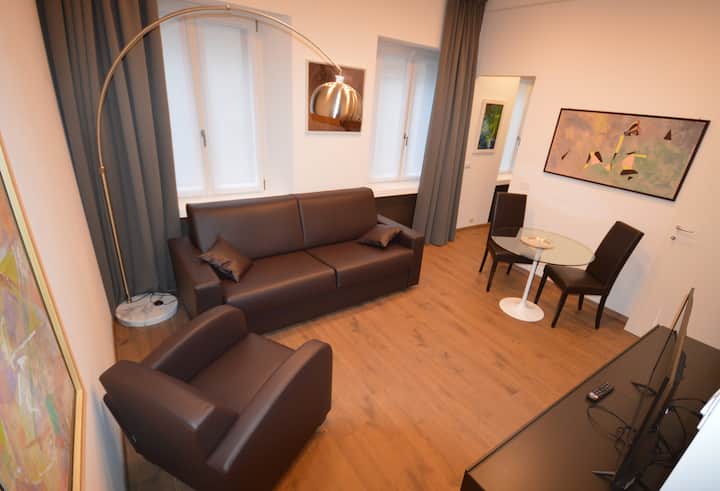 Astoria Suite 1 - Vivere Il Cuore Di Udine - Udine