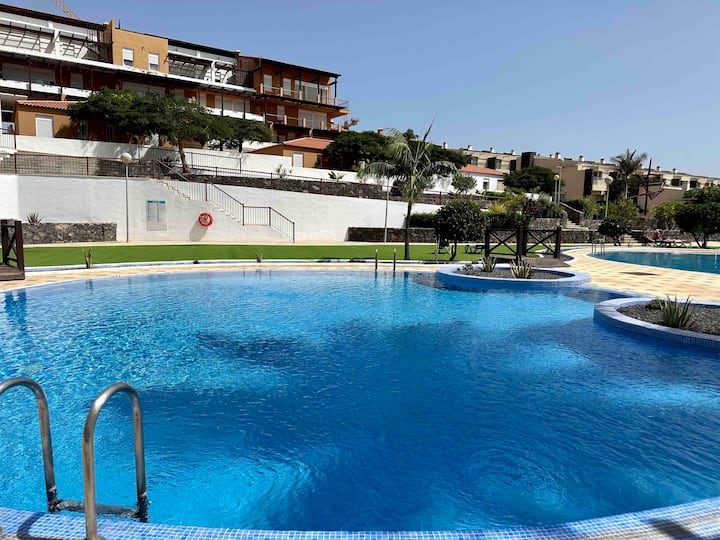 Amarilla Golf Suite By Vv Canary Ocean Homes - San Miguel de Abona
