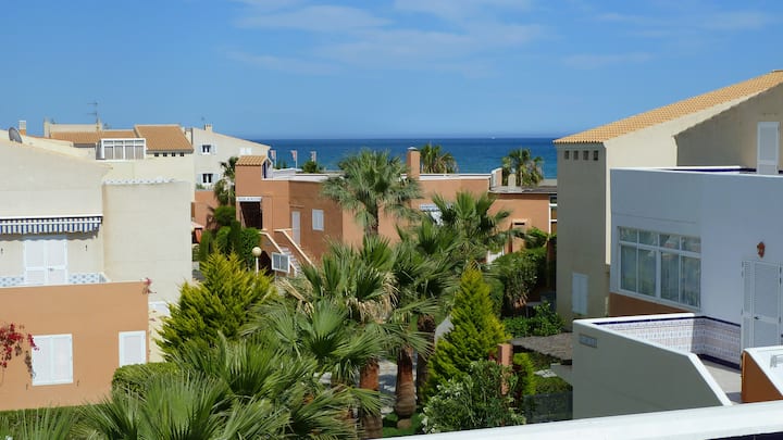 Duplex Naturista Vera Natura - Vera