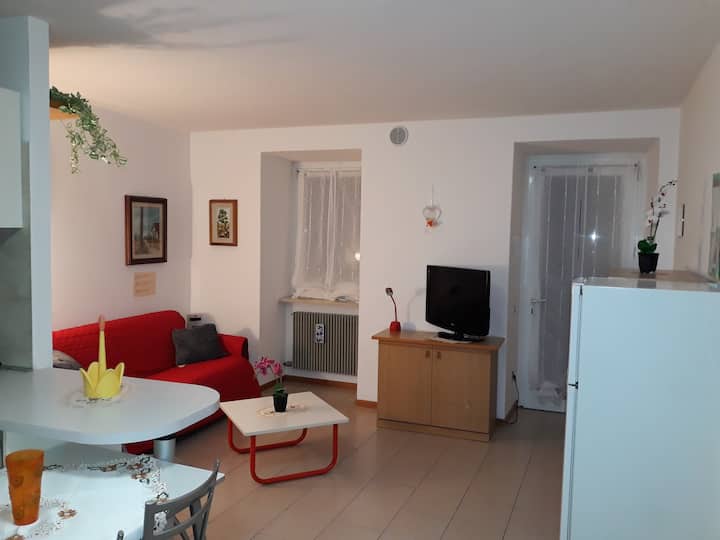Sport And Relax Apartment Arco - Arco
