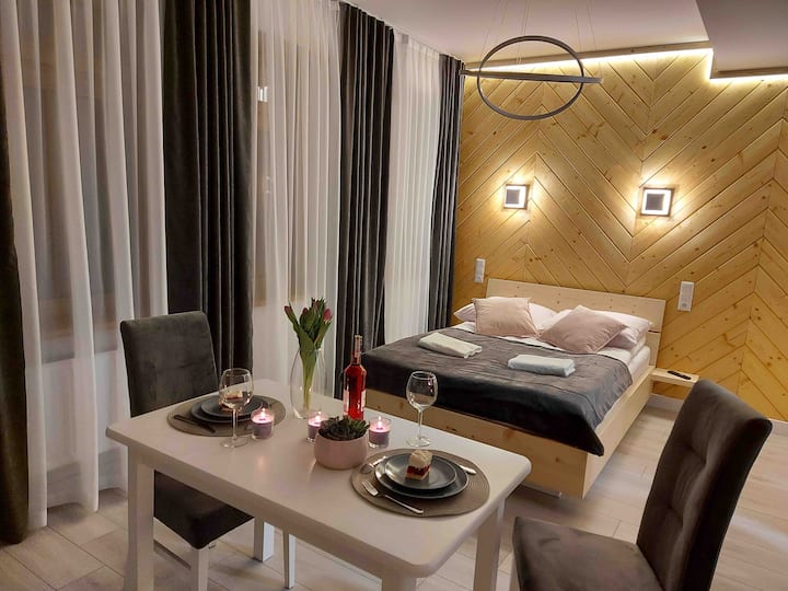 Apartamenty Juhas Zakopane 3 - Zakopane