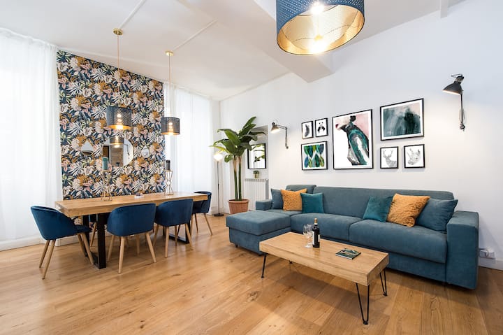 Stylish Apartment Near Piazza Navona - Rome