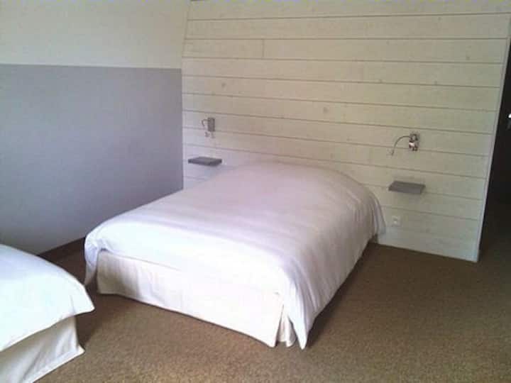 Chambre D'hôte Le Clos Gaillardou N°2 - Domme