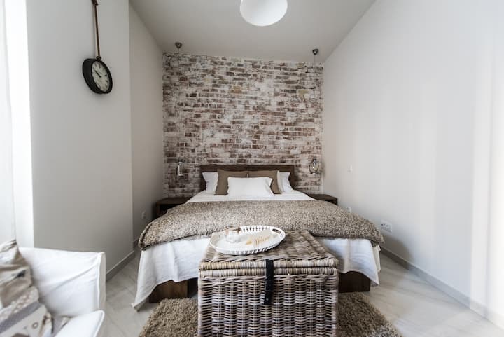 Ivory Apartment Center - Belgrad