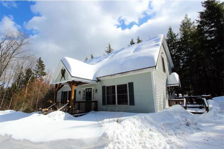 Perfect For Large Groups - Walk To South Ridge - Bethel, ME