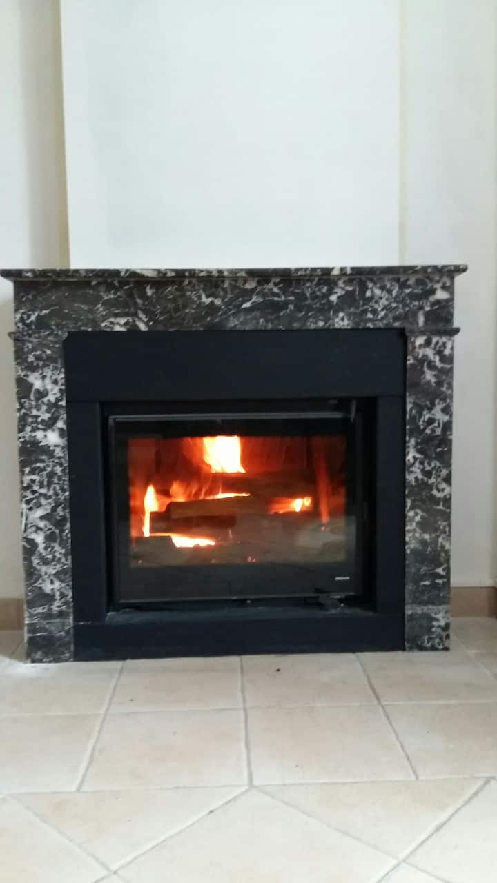 Gite Avec Terrain Privé à Avallon - Avallon