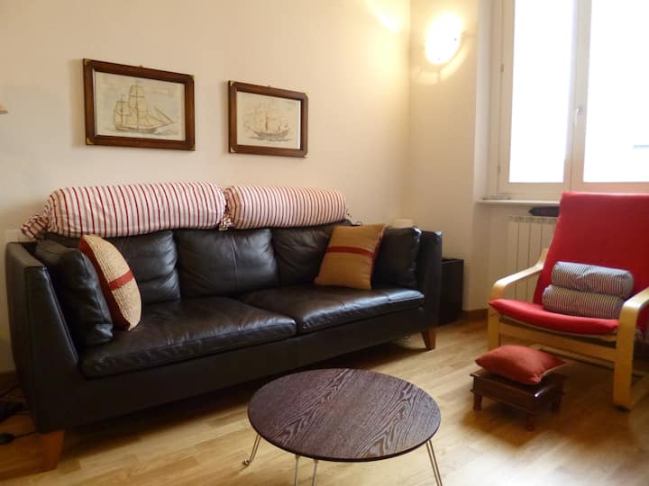 Lovely Studio Near Bocconi (Ied, S.paolo Hosp.) - Milan