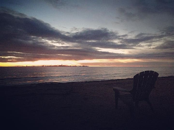 Serenity In Southampton - Port Elgin