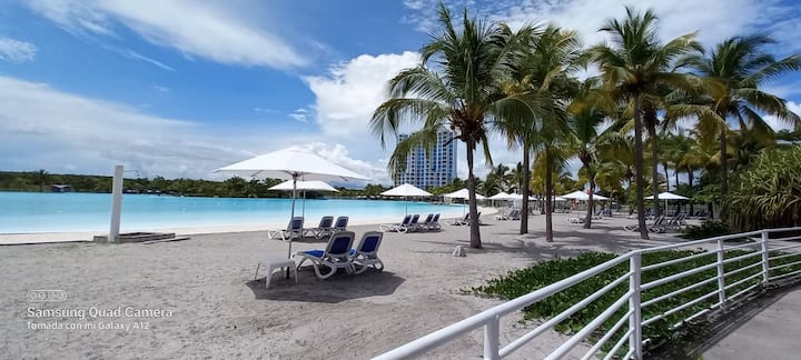 Habitación En Playa Blanca - Playa Blanca, Panamá