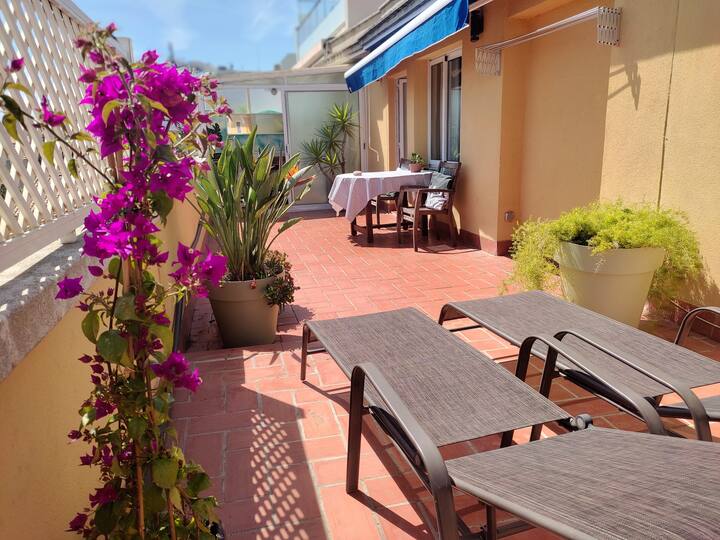L.atic - Sitges