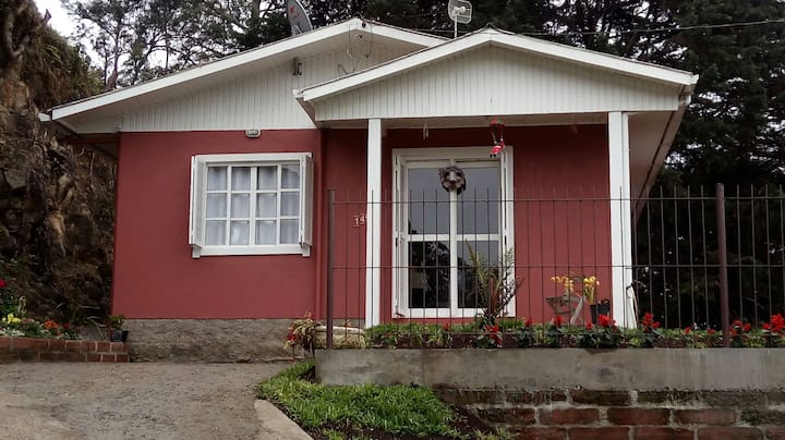 Casa De Temporada Em Gramado - Gramado