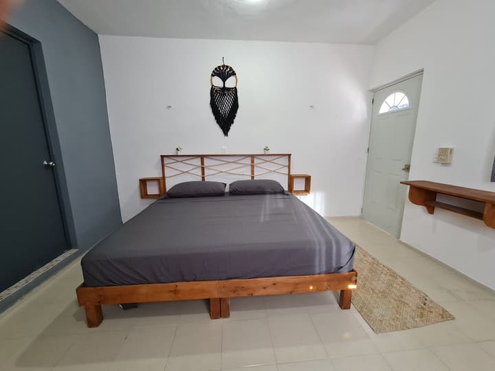 Loft Kmpero - Holbox