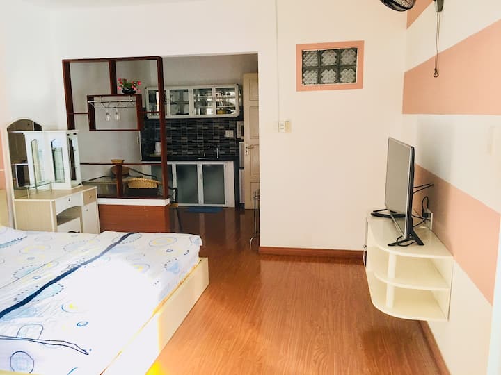 Tina Apartment - Vietnam