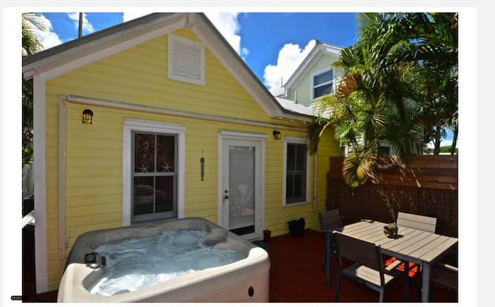 The Sunshine House, Best Location In Key West! - Key West, FL