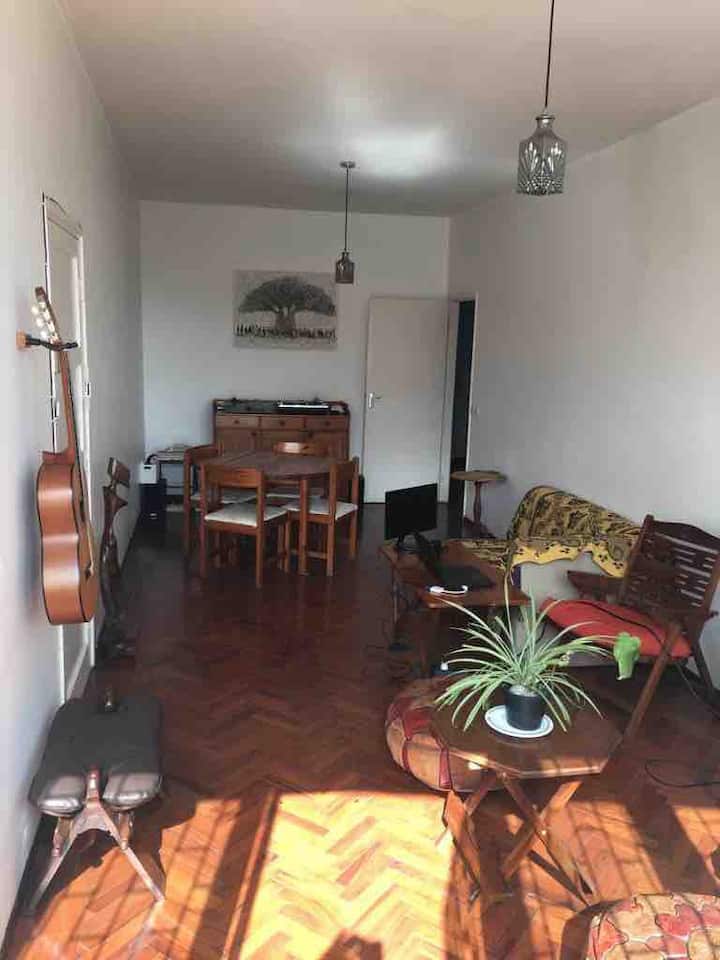 Private Room In Polana - Maputo