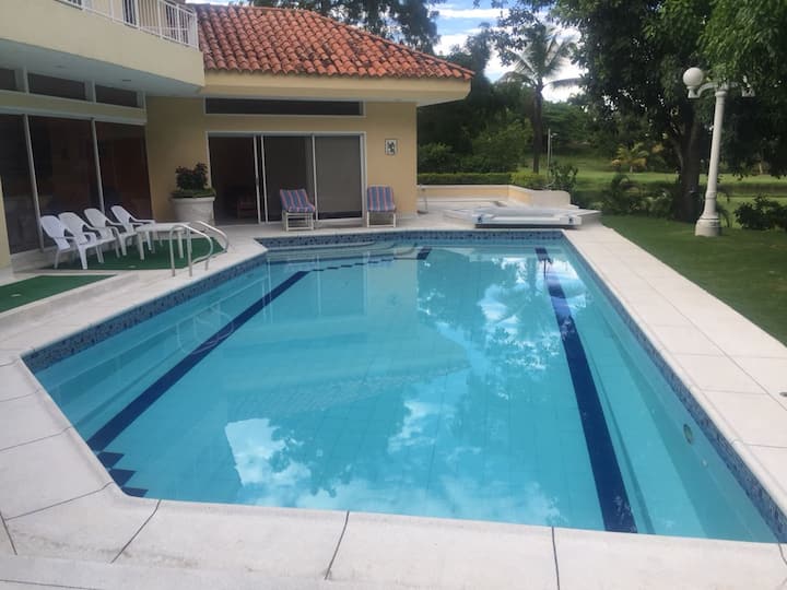 Condominio El Peñon. Giradot. - Ricaurte
