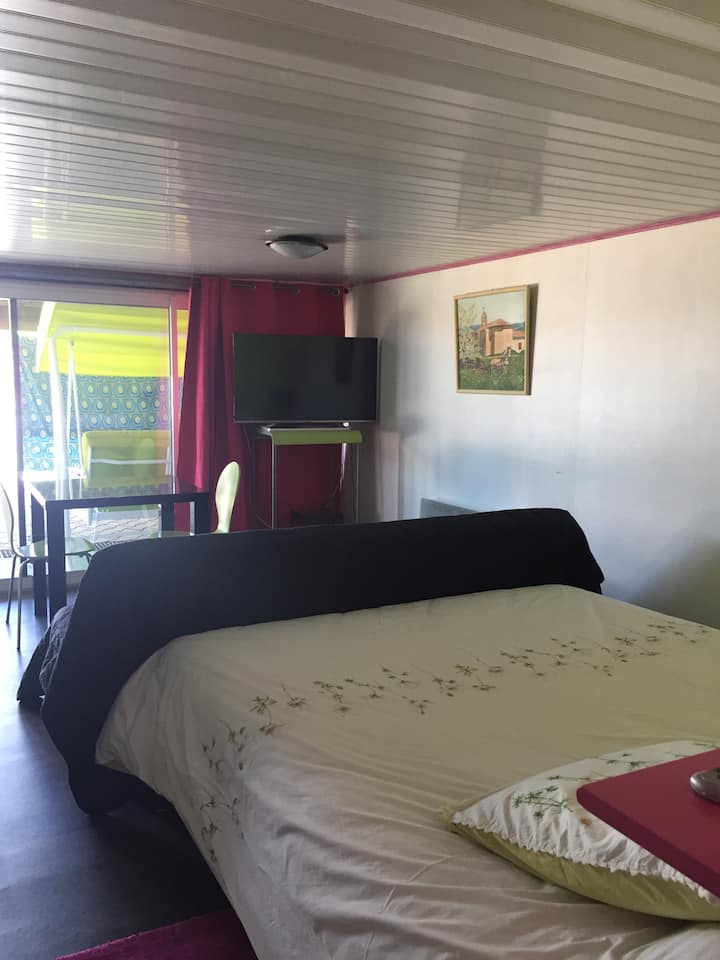 Studio Dépannage - Issel